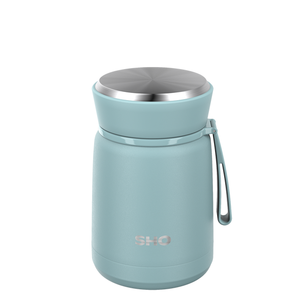 SHO Food Flask | Reusable Food Flask