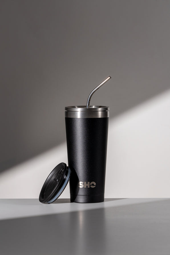 SHO - Reusable Water Bottles, Coffee Cups & Flasks