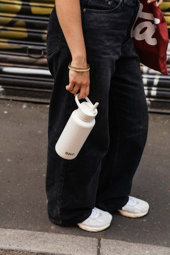 SHO - Reusable Water Bottles, Coffee Cups & Flasks