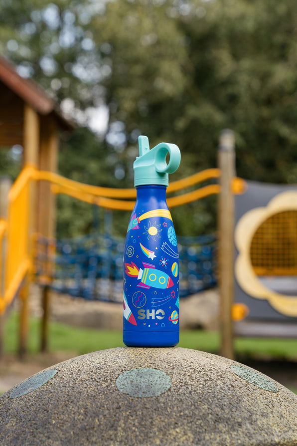 SHO - Reusable Water Bottles, Coffee Cups & Flasks