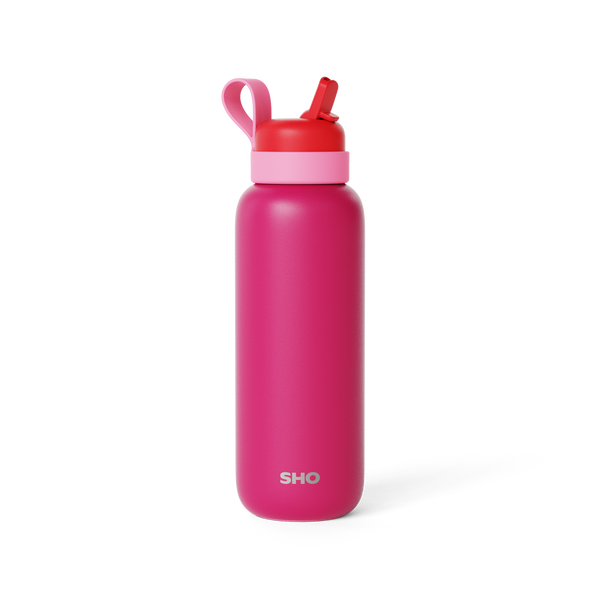 Water Bottles - SHO