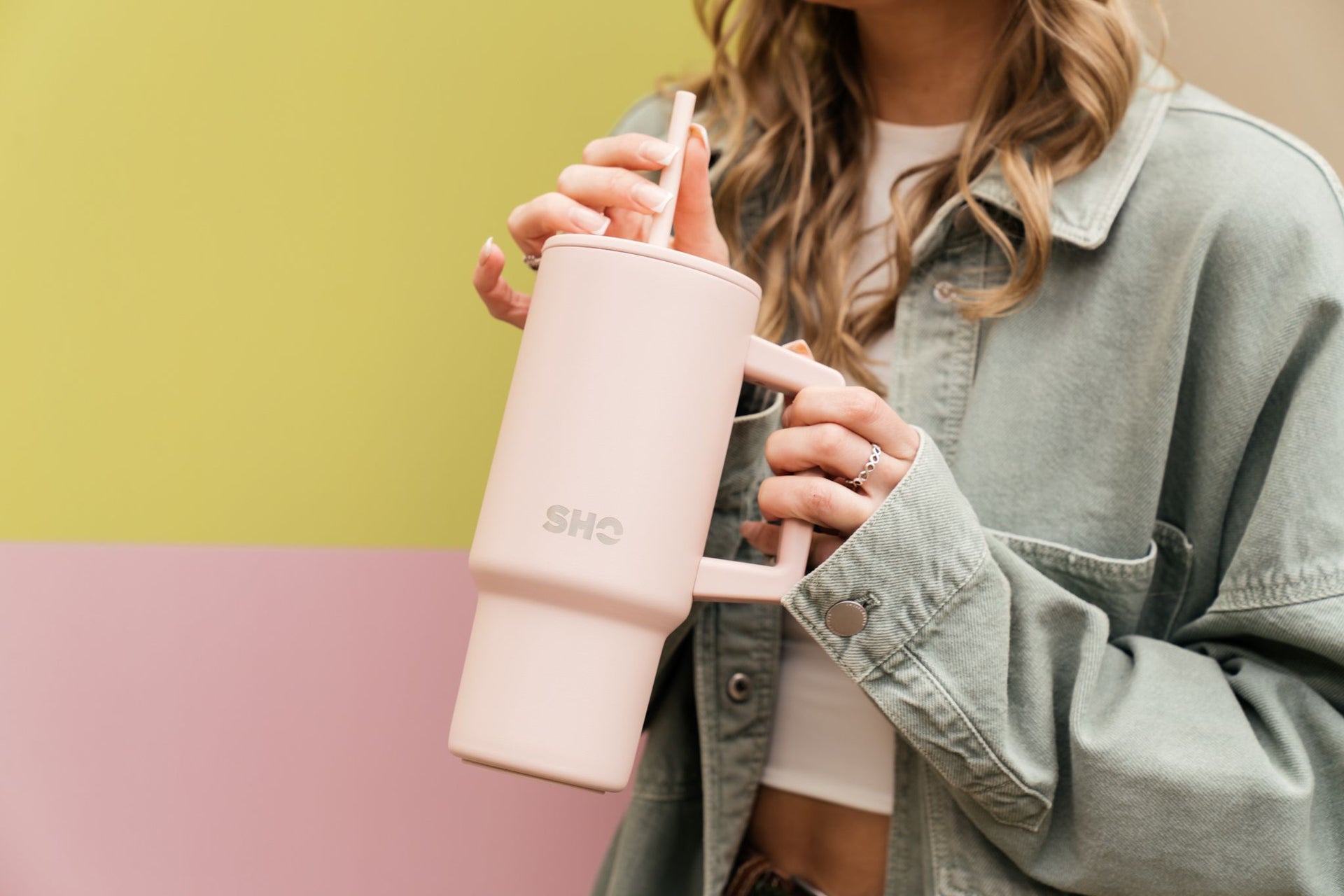 SHO - Reusable Water Bottles, Coffee Cups & Flasks