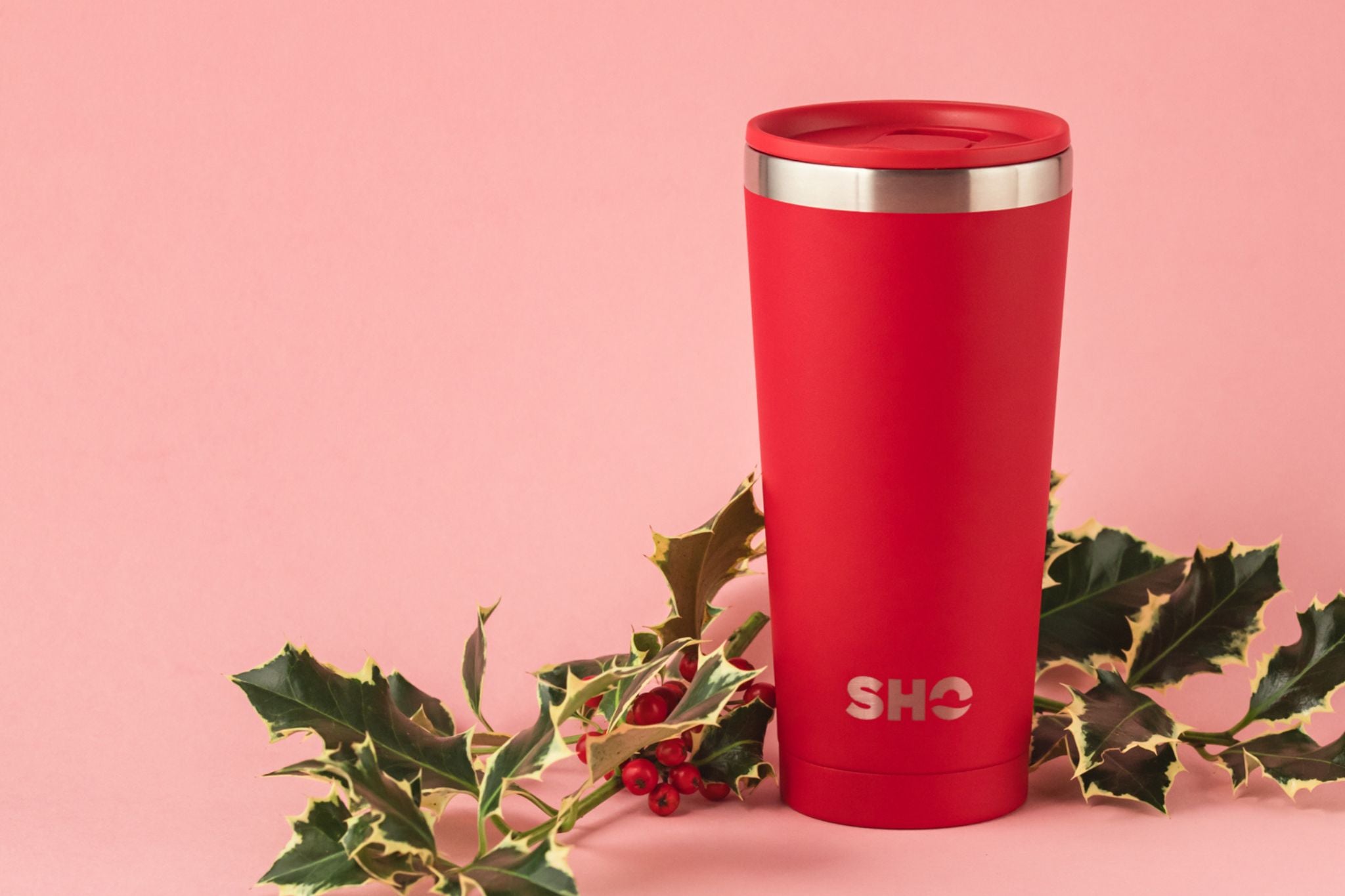 SHO - Reusable Water Bottles, Coffee Cups & Flasks